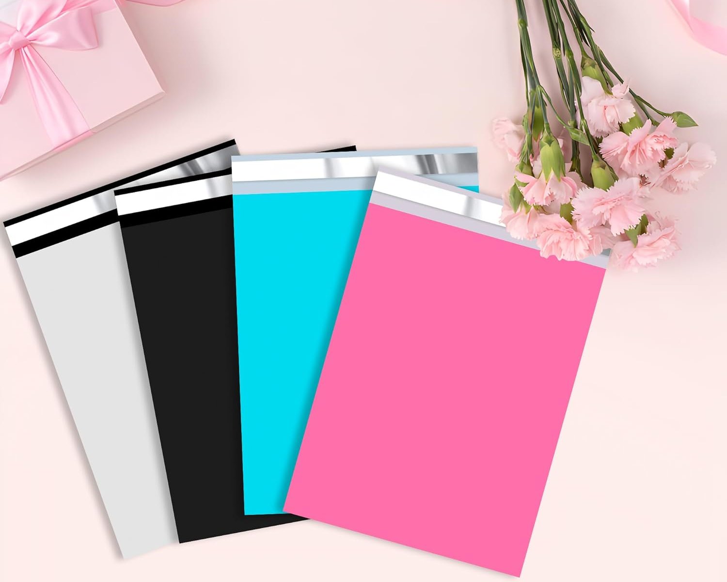 Wholesale Poly Mailers – Jowlroel Mailers