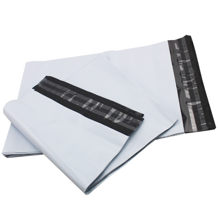 Multiple Color Poly Mailers – Jowlroel Mailers